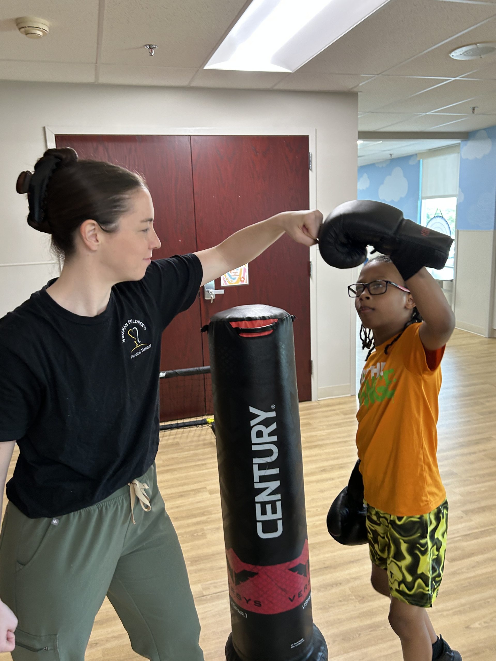 Pediatric FND & Pain Management NJ | Support for the Whole-Child